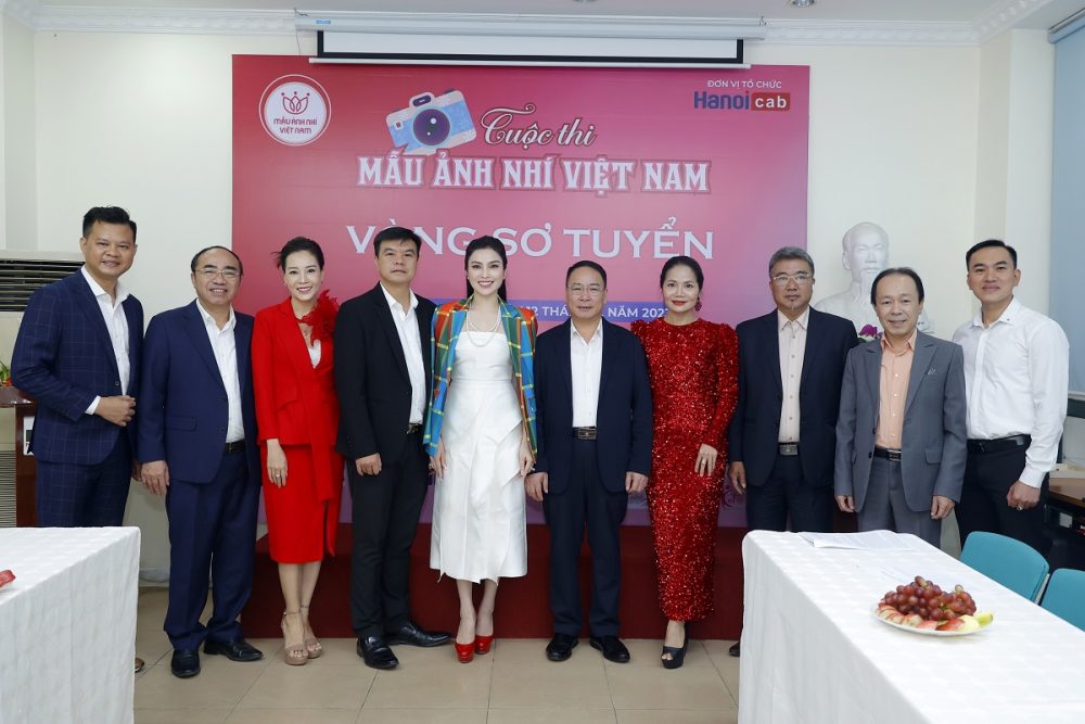 HANOICAB: RA MẮT TRANG TIN ĐIỆN TỬ TV4US.VN - Thế Giới Ảnh